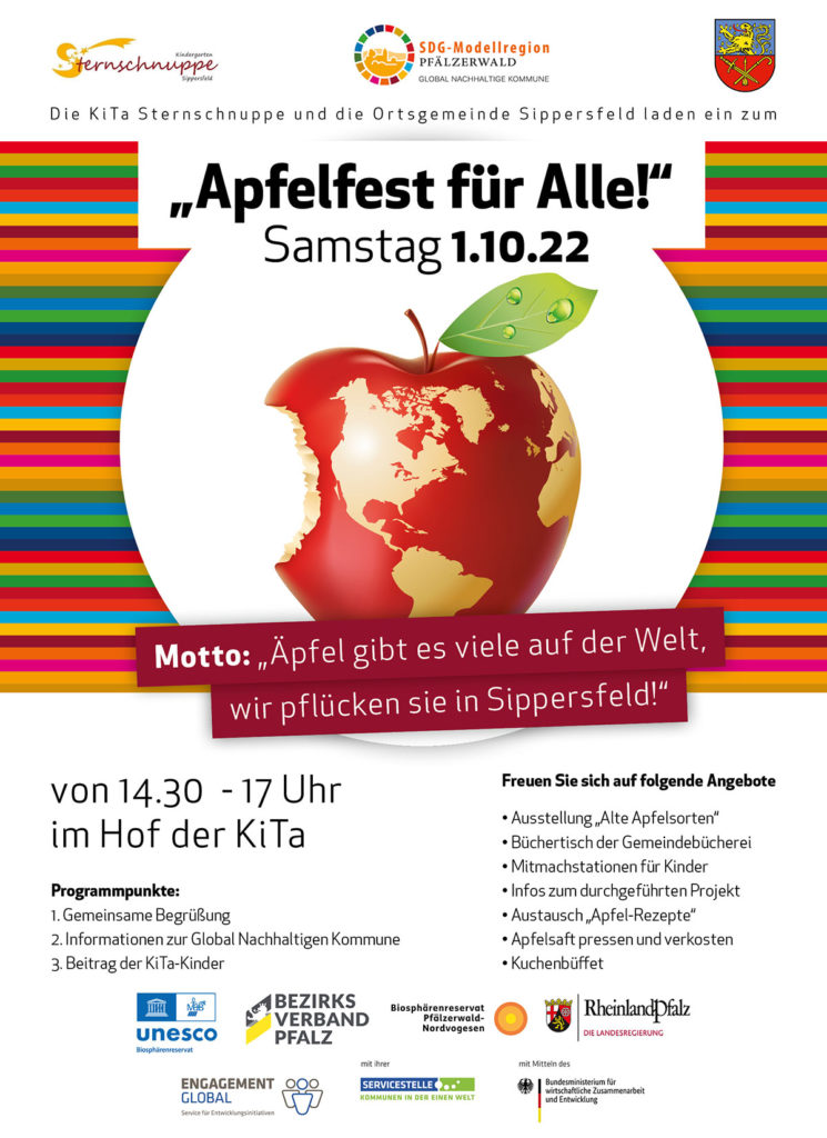 Ortsgemeinde Sippersfeld
